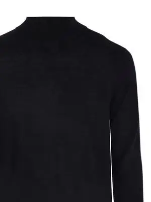 Corneliani Knitted Shirt - Blue