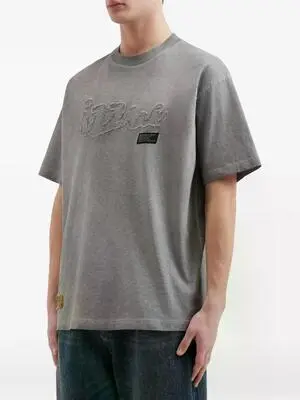 Izzue Logo-detail T-shirt