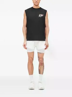 REPRESENT 247 Shorts - Neutrals