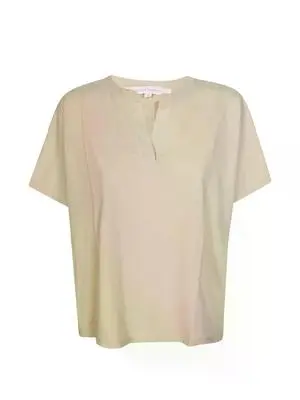 ABSOLUT CASHMERE Tiffany V-neck T-shirt