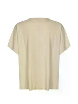 ABSOLUT CASHMERE Tiffany V-neck T-shirt