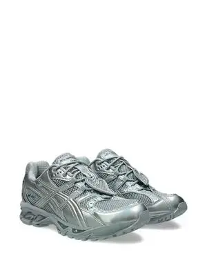 Asics Gel-nimbus .1 Sneakers - Silver