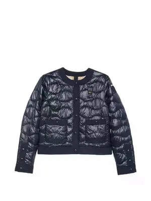 BLAUER. Hadley Quilted Jacket