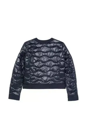 BLAUER. Hadley Quilted Jacket