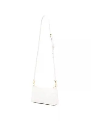 COCCINELLE Aura Leather Crossbody Bag
