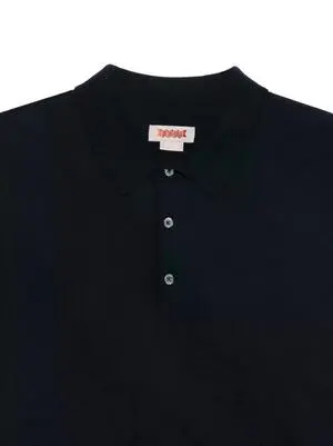 BARACUTA Short-sleeve Polo Shirt