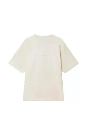 Stella McCartney Short-sleeve T-shirt