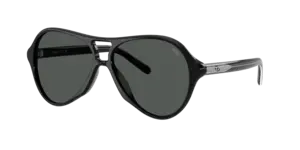 DIESEL® Sunglasses - Solid Black