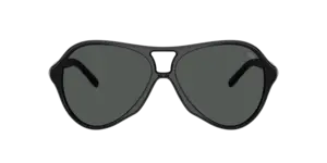 DIESEL® Sunglasses - Solid Black