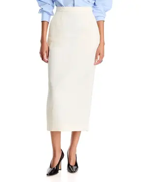 Willy Chavarria Knee Length Bottoms For Women