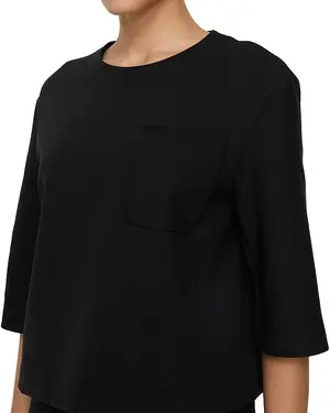 Lafayette 148 New York Off The Shoulder Tops