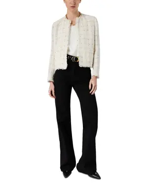 Gerard Darel Taissa Jacket