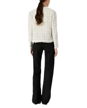 Gerard Darel Taissa Jacket