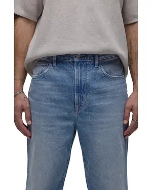 Hudson Jeans Hendrix Flare Jeans - Benson