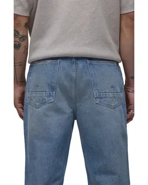 Hudson Jeans Hendrix Flare Jeans - Benson