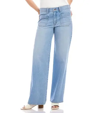 Karen Kane Ankle Length Bottoms For Women
