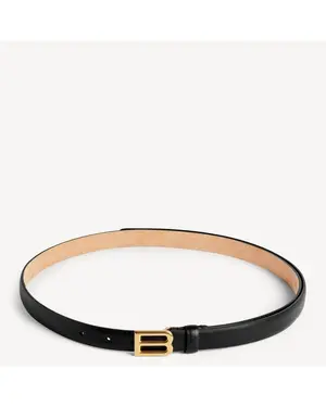 Balenciaga Bolero B Belt