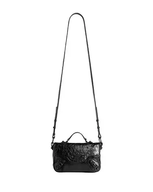 Balenciaga Flap Cross Body Bags