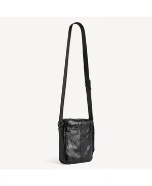 Balenciaga Le City Vertical Crossbody Bag