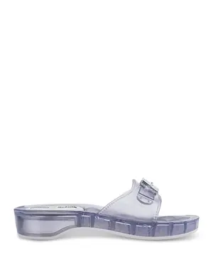 Melissa Slides Shoes For Women