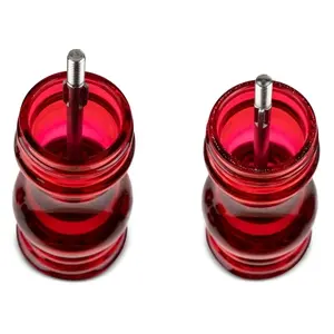 PEUGEOT Paris Nancy Duo Salt And Pepper Set, 7