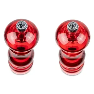 PEUGEOT Paris Nancy Duo Salt And Pepper Set, 7