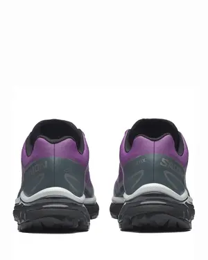 SALOMON Xt-6 Gore-tex Running Sneakers - Concord Grape