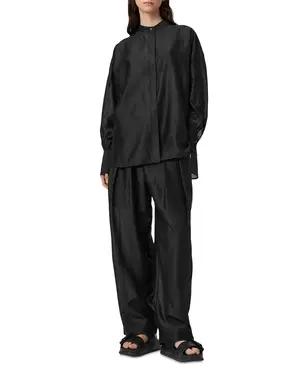 ALLSAINTS Becca Sheer Pants