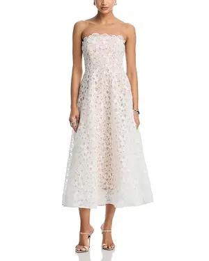 Milly Frill Dresses
