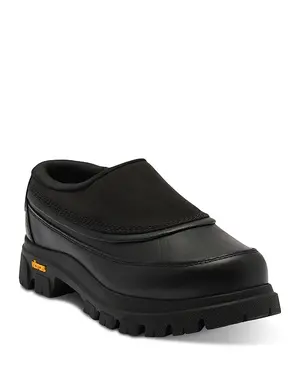 Men's Sorel Black Shoes