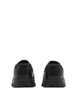 Sorel Daystorm Clogs - Black