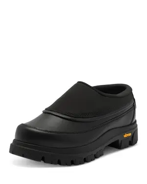 Sorel Daystorm Clogs - Black