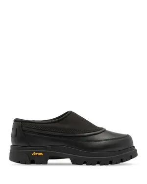 Sorel Daystorm Clogs - Black