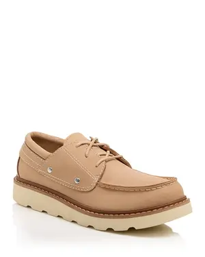 Sorel Slabtown '62 Loafers - Canoe