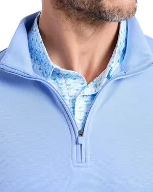 Robert Graham Troland Knit Top