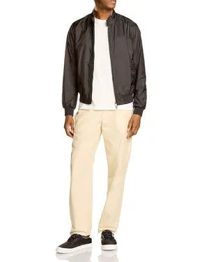 Moncler Reppe Zip Jacket - Black