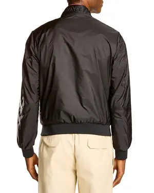 Moncler Reppe Zip Jacket - Black