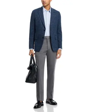 Paul Smith Textured Extra Slim Fit Sport Jacket