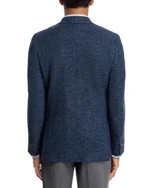 Paul Smith Textured Extra Slim Fit Sport Jacket