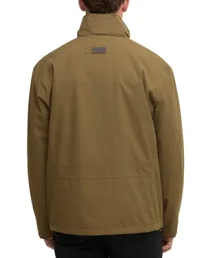 Barbour Sander Waterproof Jacket