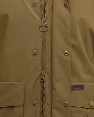 Barbour Sander Waterproof Jacket
