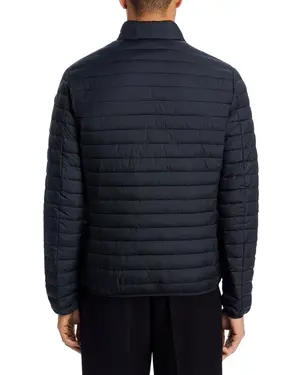 SAVE THE DUCK Cole Jacket - Black