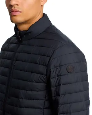SAVE THE DUCK Cole Jacket - Black