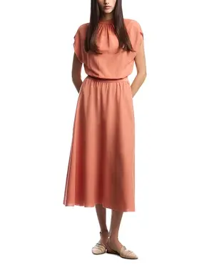Emporio Armani Sweater Dress Day Dresses