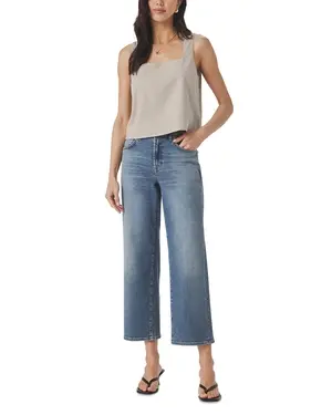 Splendid Valerie Tank Top - Fawn