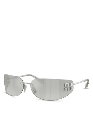 Silvertone Designer Sunglasses Dg