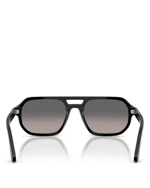 Persol Guido Pillow Sunglasses, 59mm