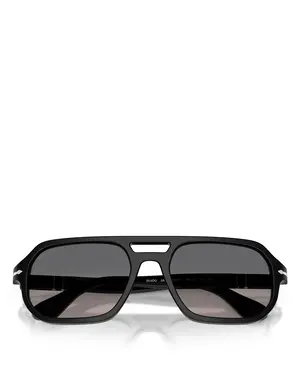 Persol Guido Pillow Sunglasses, 59mm