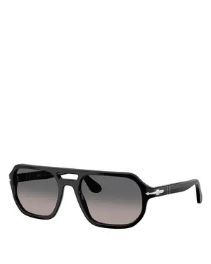 Persol Guido Pillow Sunglasses, 59mm