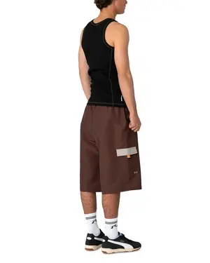 RUSTY Oosla 11.5 Board Shorts Exclusive